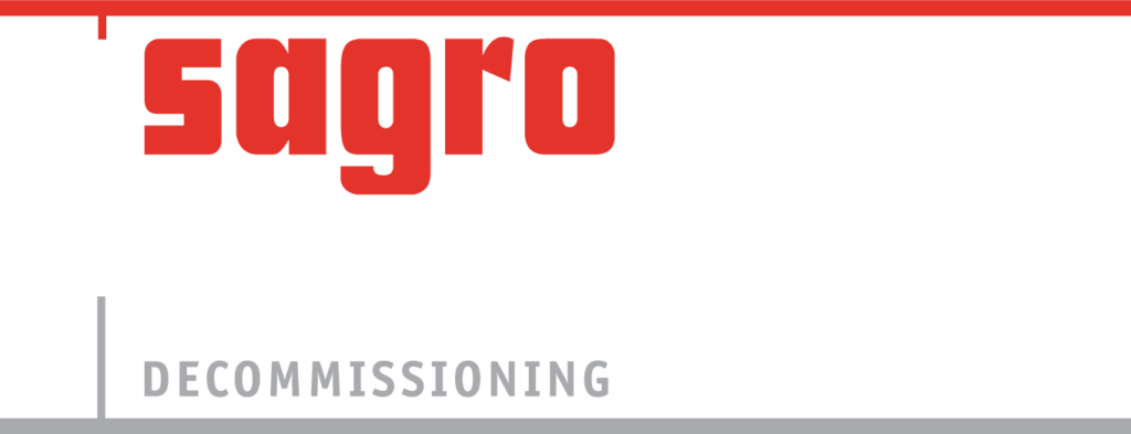 The secrets of Sagro Decom - Sagro Decom